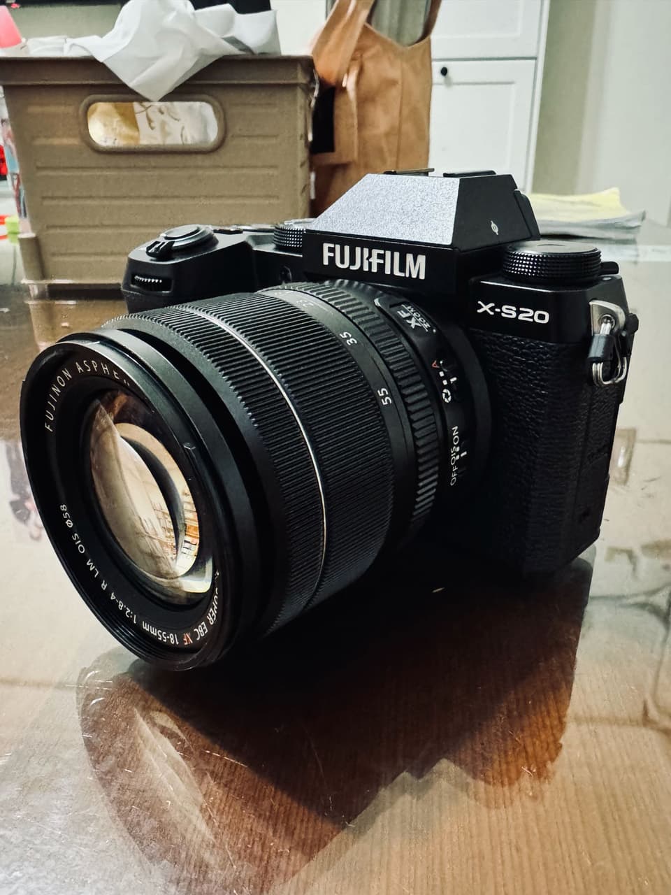 #請益 XS20配件推薦 - 攝影板 | Dcard