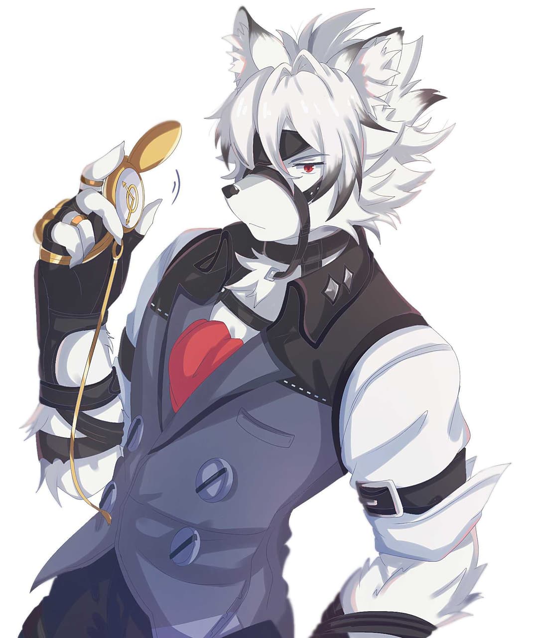 關於獸圈（Furry）在大馬學校的討論度 - MY_Confession板 | Dcard