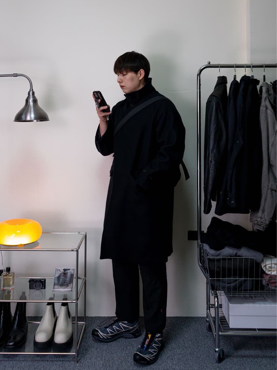 2023 December OOTD - 歐 (@outzuhan) | Dcard