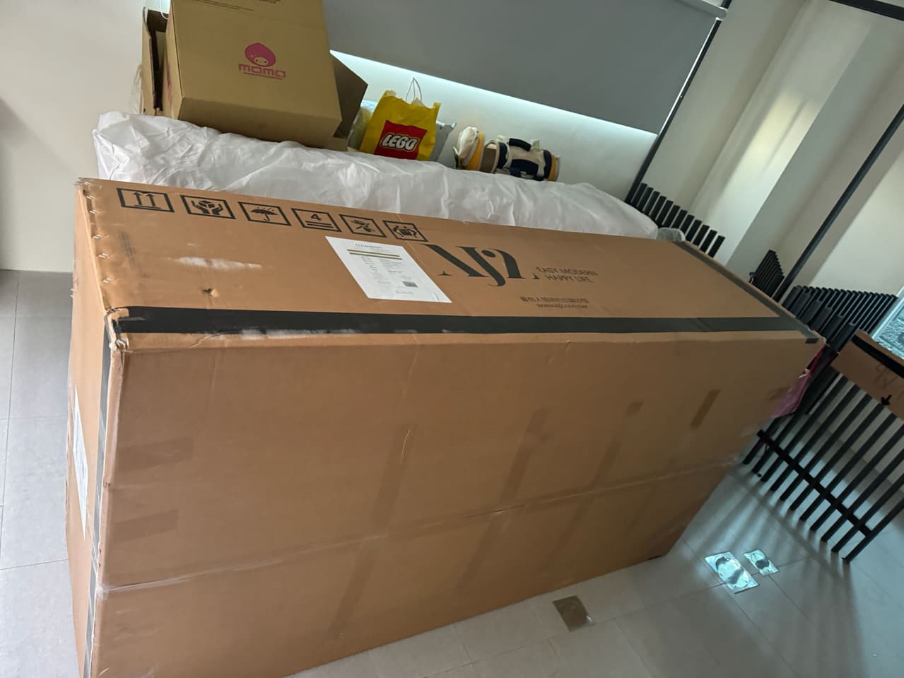 #傢俱 （反推）AJ2沙發購買血淚史+1/31更新 - Riii (@riiiii) | Dcard