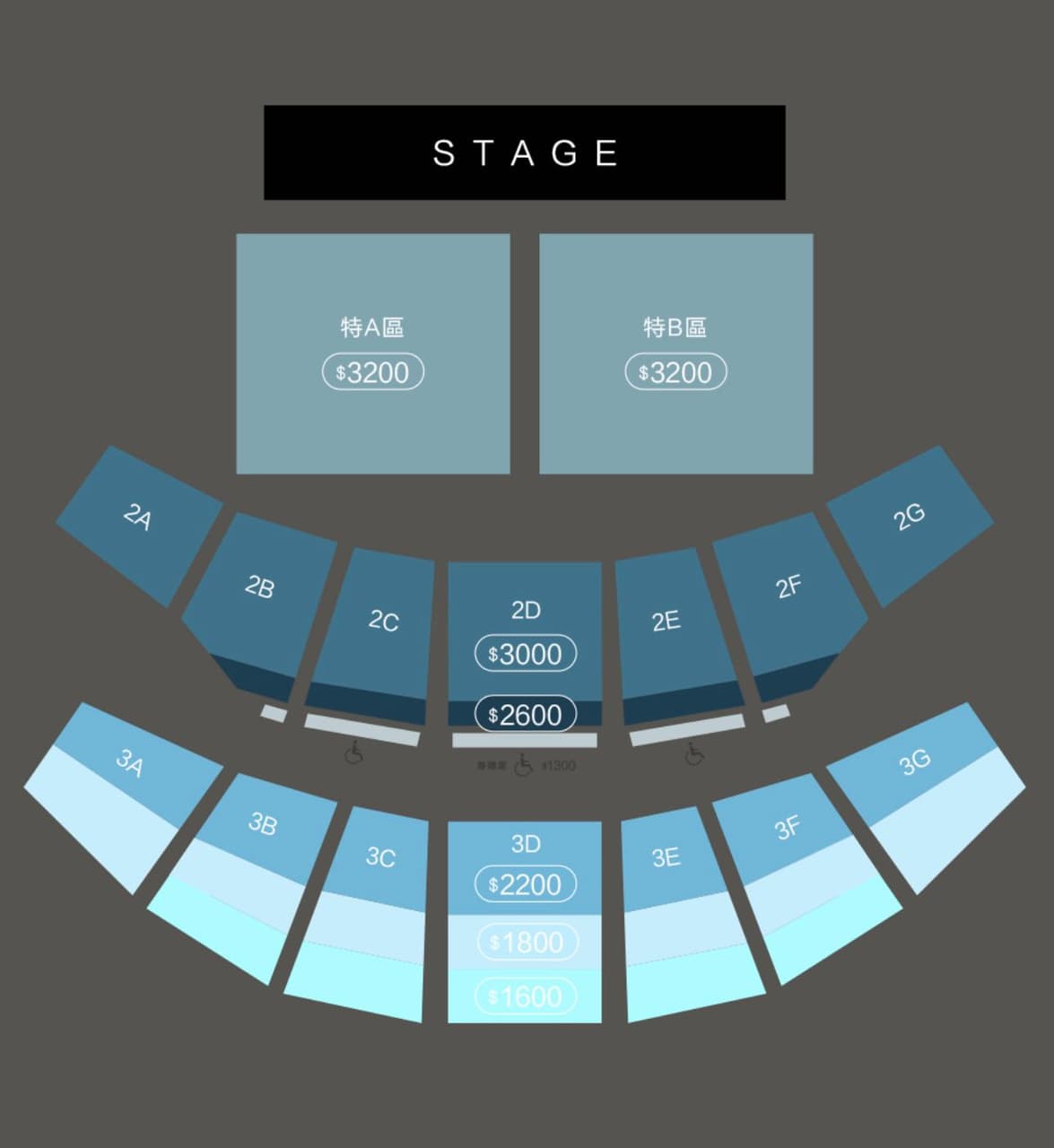 #降讓2800 高爾宣-CTRL+N「新視界」 - 票券交流板 | Dcard