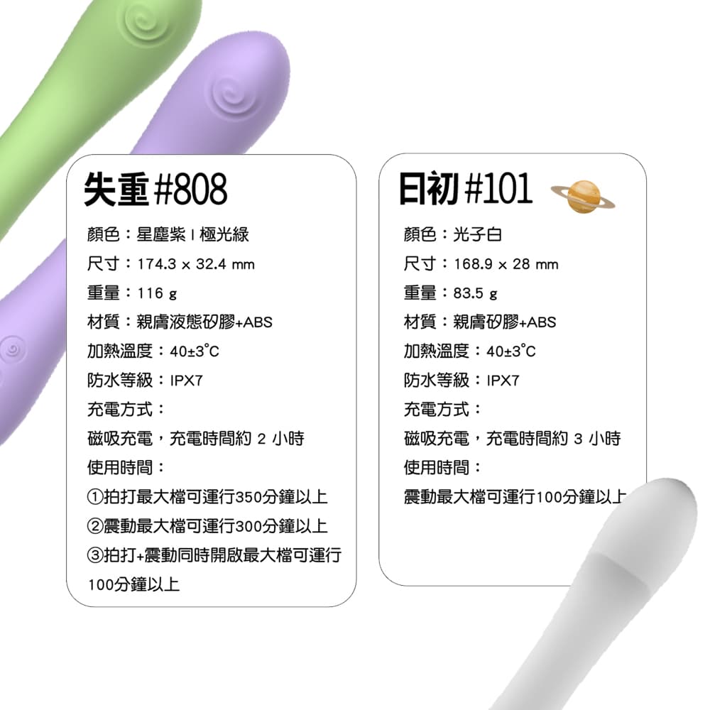 赫茲少女 HERZGIRL Z世代｜G點拍打棒 - 西斯板 | Dcard