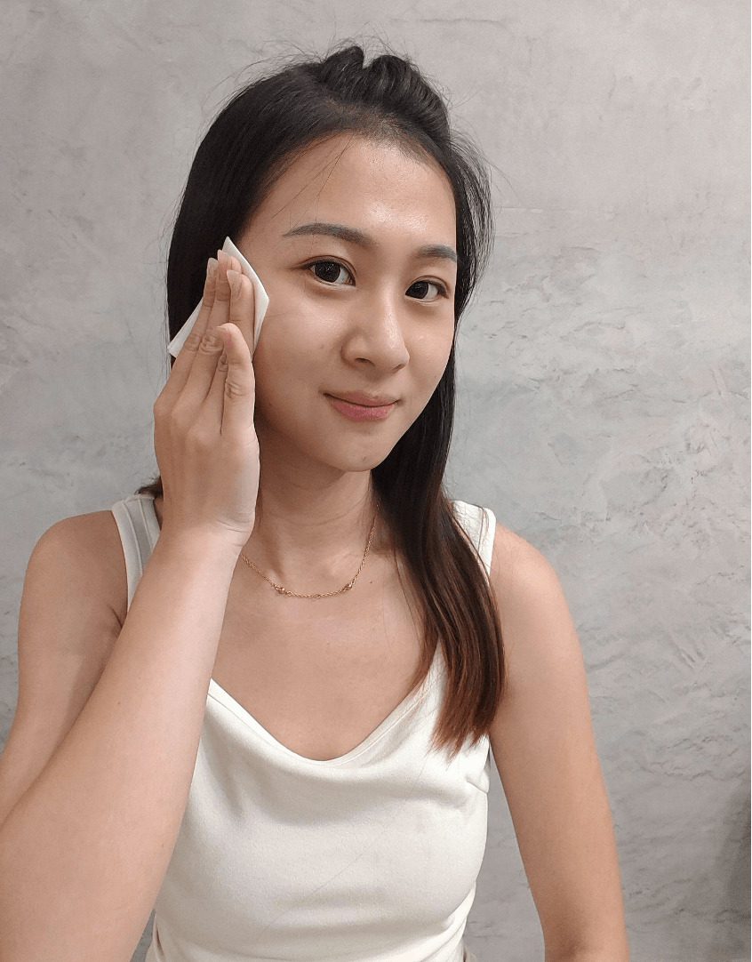 只要擁有資生堂國際櫃激抗痕亮采緊緻系列 7天有感澎彈亮 - 哈囉我是葉太太 (@couple__ya) | Dcard