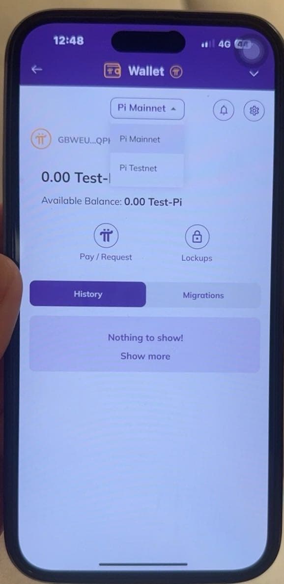 #請益 Pi network KYC - 區塊鏈板 | Dcard