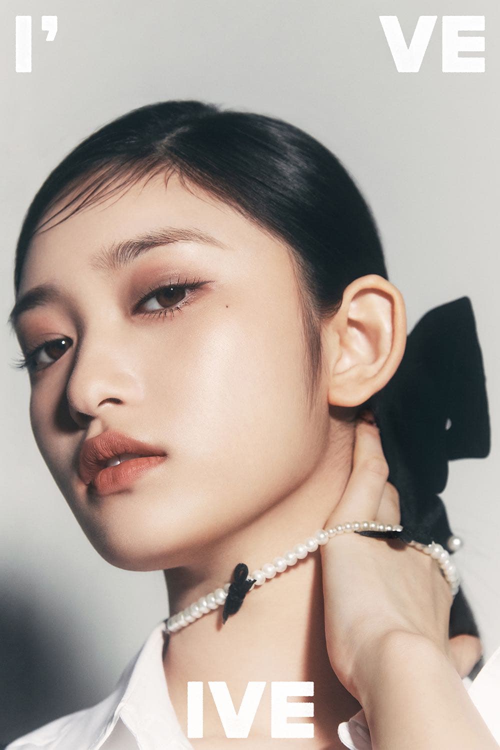 #集中討論 IVE 4/10 正規1輯《I’ve IVE》回歸預告集中 - IVE板 | Dcard