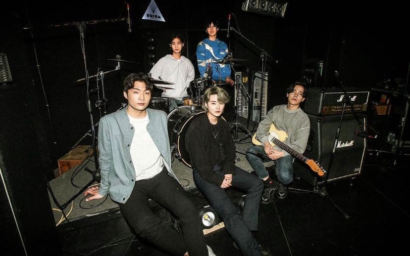 #分享 #安利 不能不認識的韓國樂團——以感動為使命的Touched ️🖐 - 追星板 | Dcard