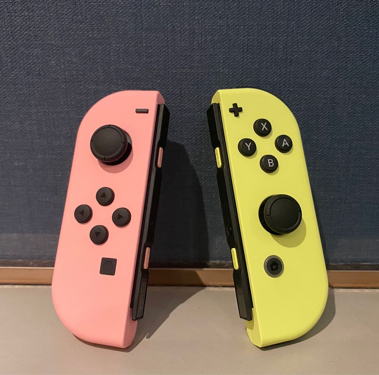 #分享 #Switch Joy-Con 手把【粉墨登場】🌸 #我來開箱 - 任天堂板 | Dcard