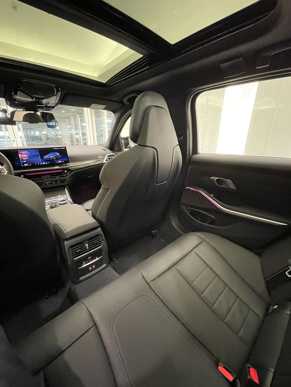帥氣的性能旅行車 BMW The M340 xDrive Touring LCI - 汽車板 | Dcard