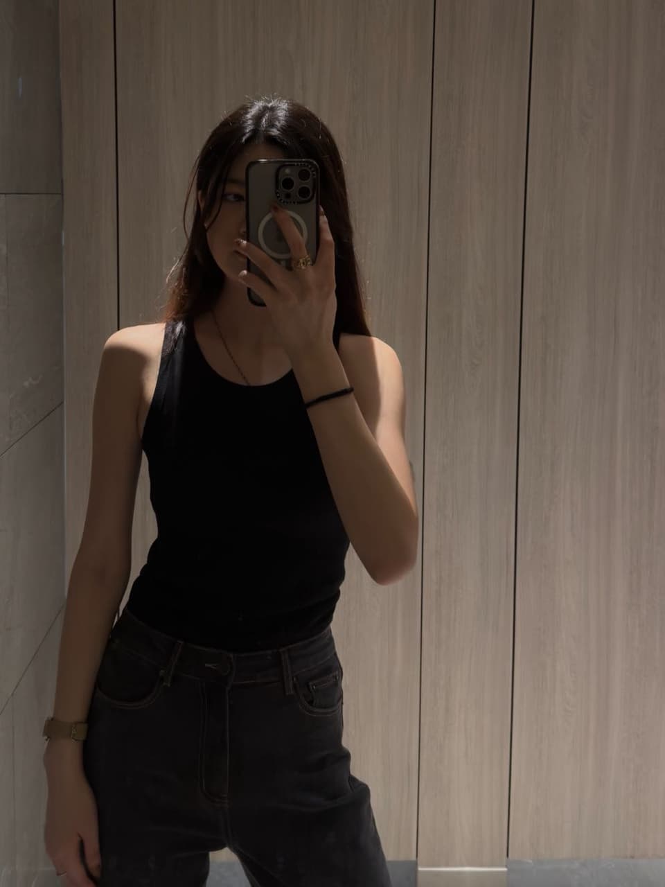 173cm 可甜可酷 日常穿搭💗 - 穿搭板 | Dcard