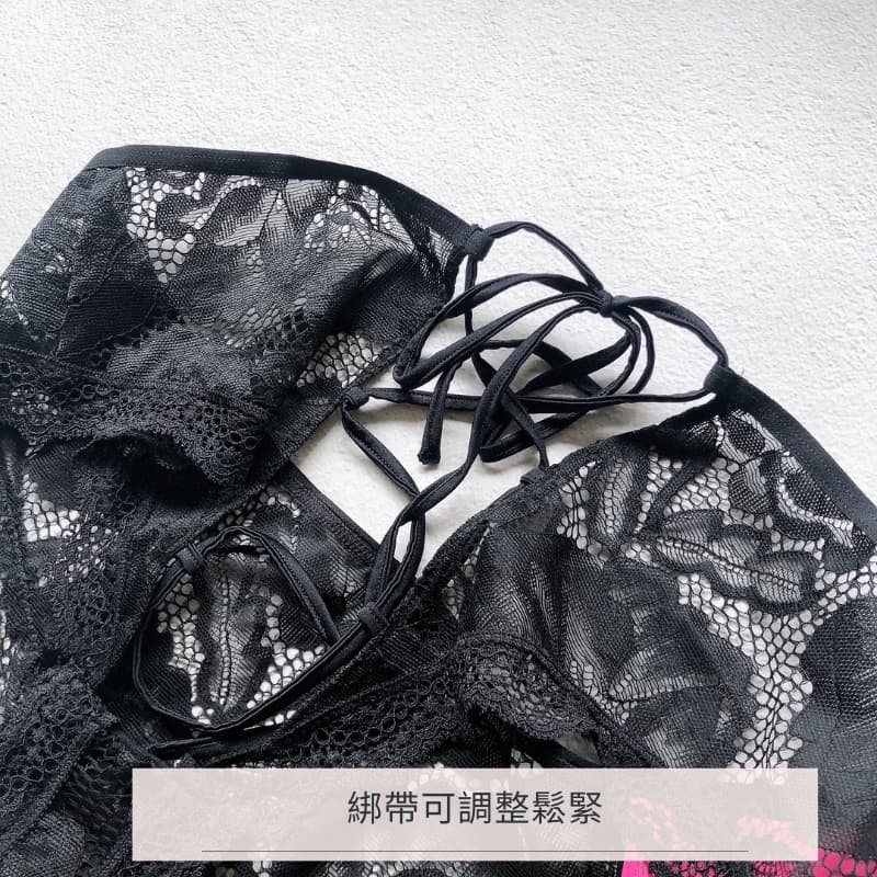 UW LINGERIE｜露臀細帶鏤空情趣內褲．XE11新網羅 - 西斯板 | Dcard