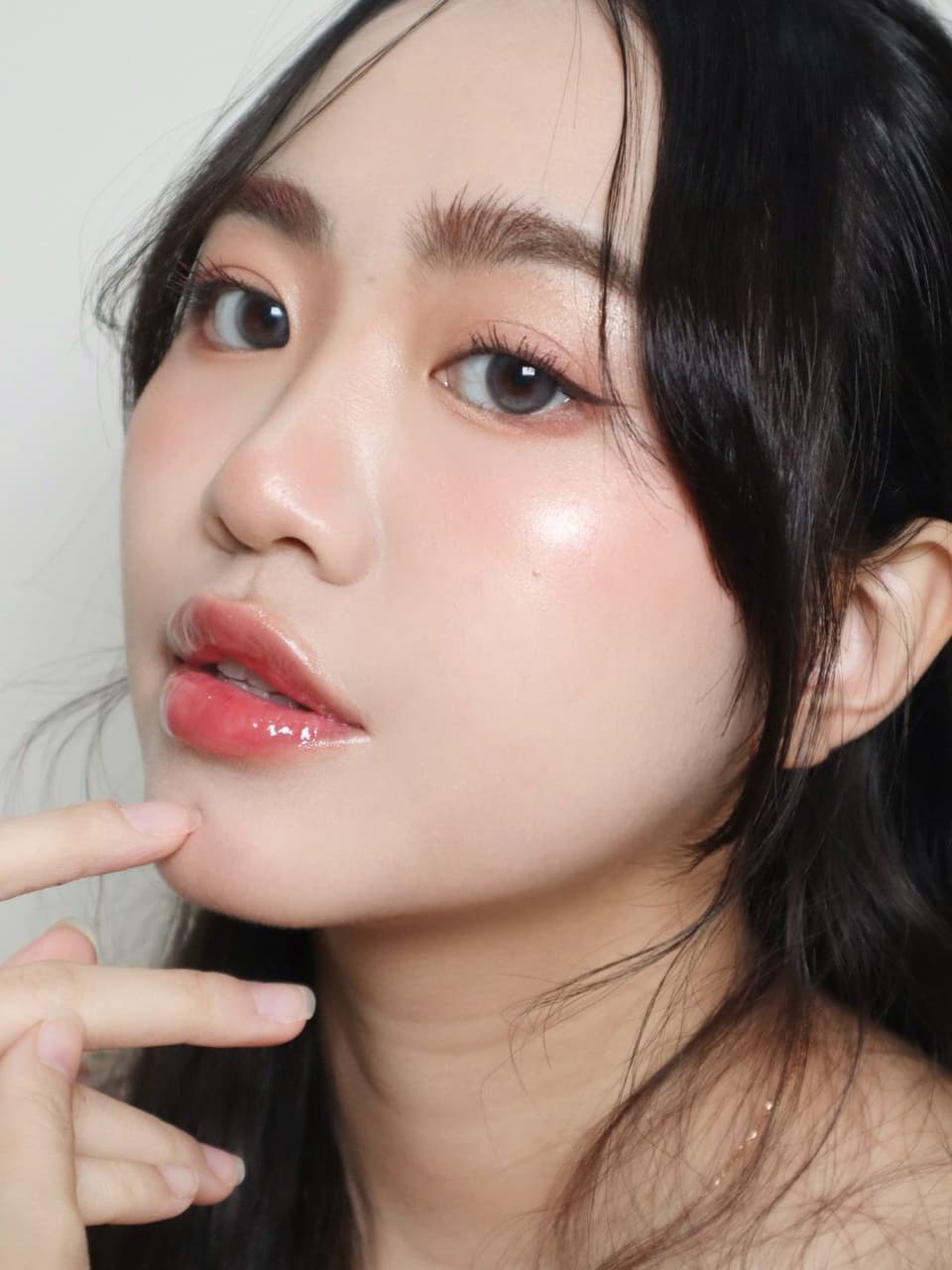 只有屈臣氏有的rom&nd果凍唇膏台灣限定套盒😍🌷 - 口天小姐 (@cotin_makeup) | Dcard