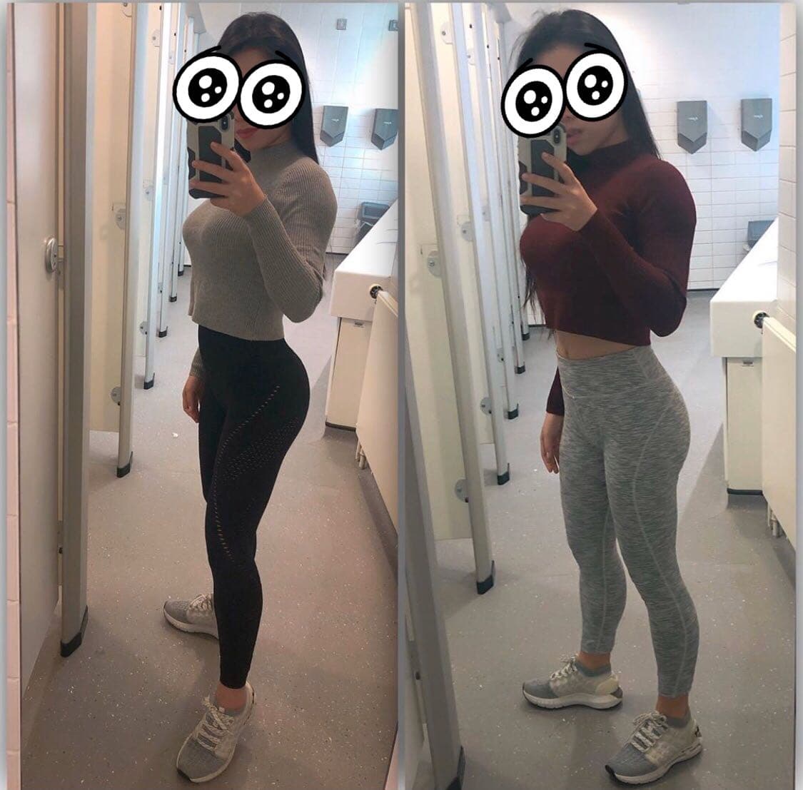 Hip dips 到底是什麼？ - 健身板 | Dcard