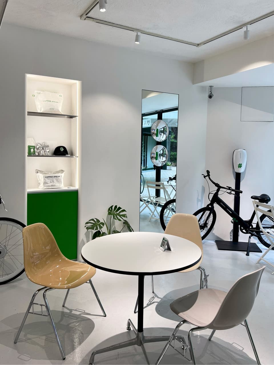 讓我心心念念的可郎芙🧇🤎 - Rou 小柔 ♡︎ (@rou.lu) | Dcard