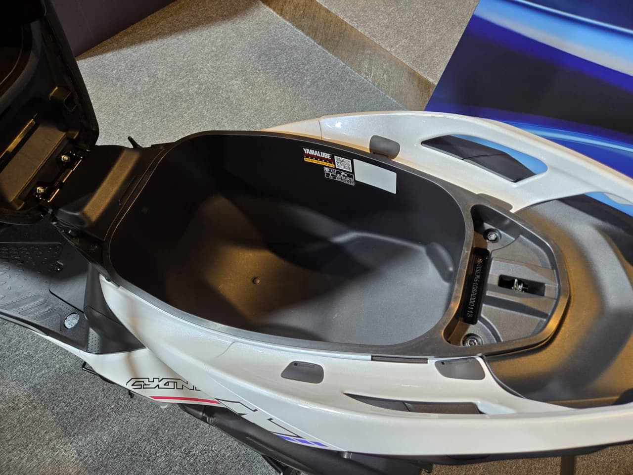 【發表會直擊】勁戰7代初見心得 🏍️ - 睏寶鼠錢 (@money_mouse) | Dcard