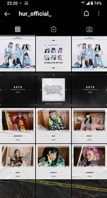 這個台灣女團大家怎麼看 - B121 留言 | Dcard