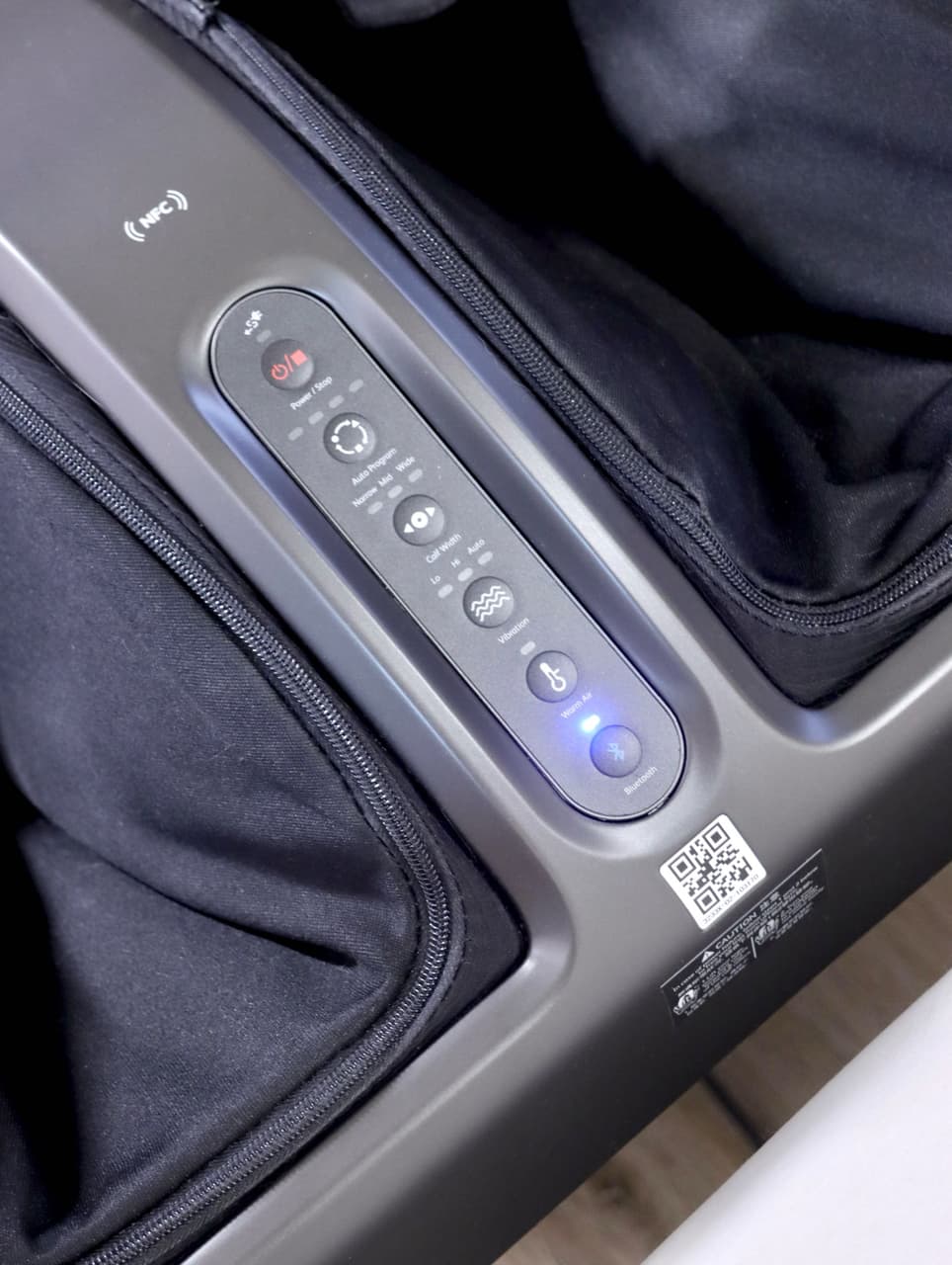 把按摩師傅帶回家！用過好有感的腿機-OSIM䁔足樂Sync - 多莉 (@dorisxlife) | Dcard