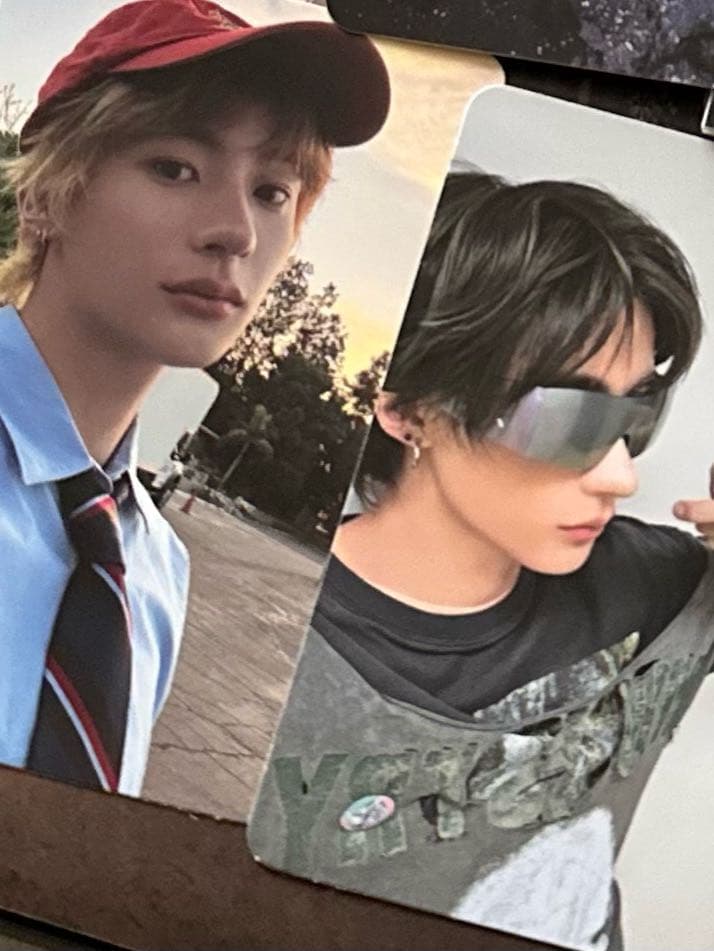 #詢問 娃專抽到彬 package:桶 證件照：成燦 ，希望換成將太郎！ - RIIZE板 | Dcard