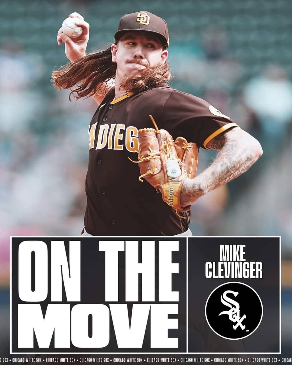 Mike Clevinger重返美聯中區 - MLB板 | Dcard