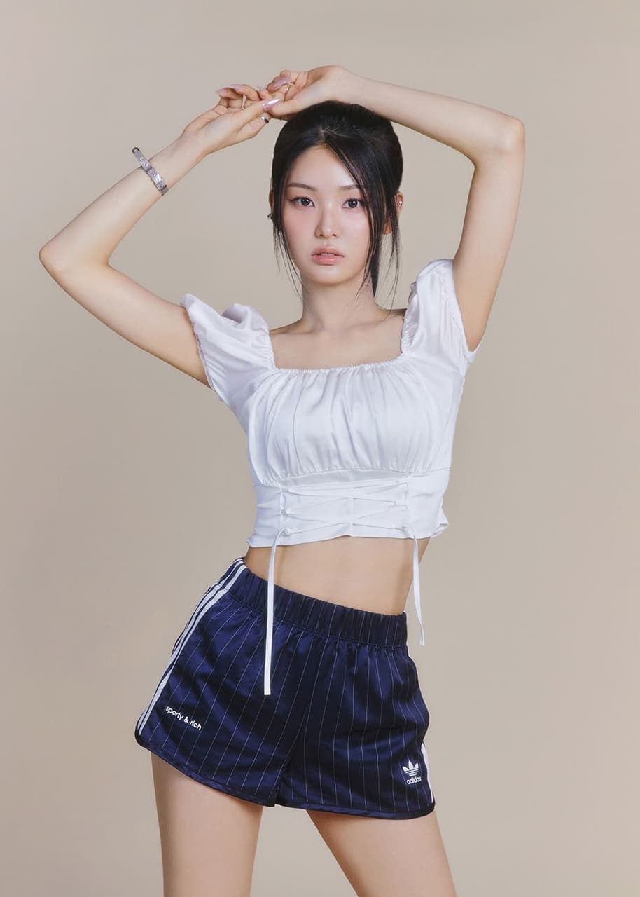 #集中討論 LIGHTSUM以數位單曲[POSE!]回歸🎉 - 追星板 | Dcard