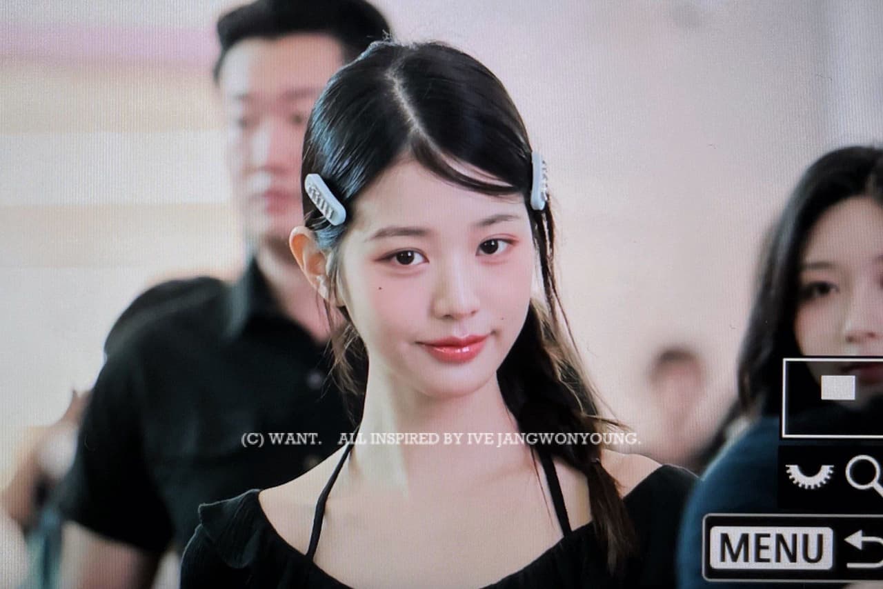 #分享 IVE 出境往印尼雅加達世巡 - 2024.8.23 - IVE板 | Dcard