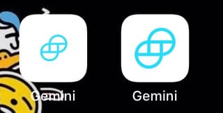 #網路詐騙 #虛擬貨幣 假交易所Gemini - 反詐騙板 | Dcard