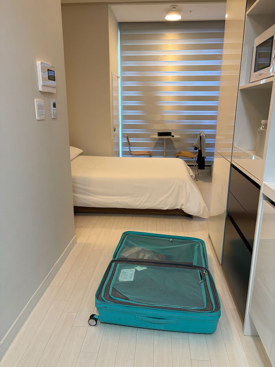 #分享 釜山西面住宿 Gemstay - 韓國旅遊板 | Dcard