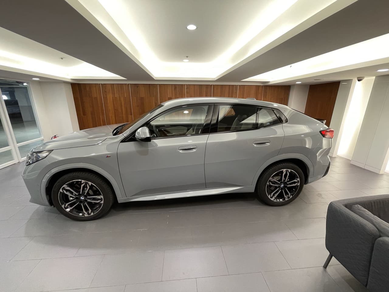 BMW The X2 - 汽車板 | Dcard