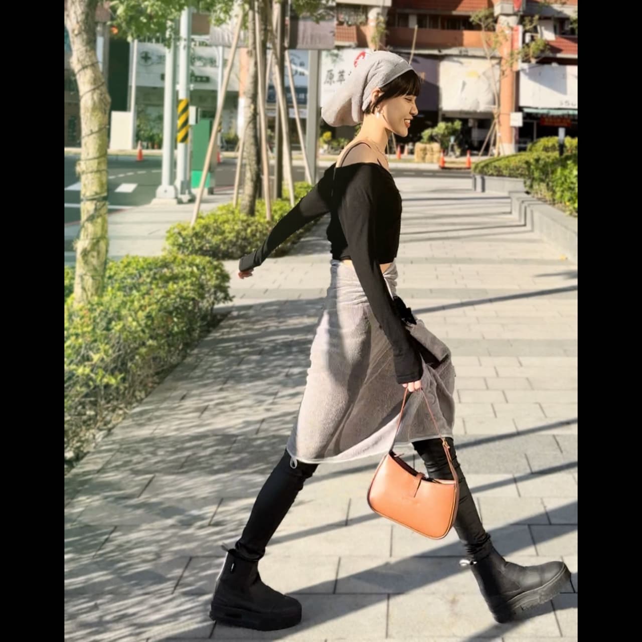 Sophie 平 (@black_liflat) | Dcard