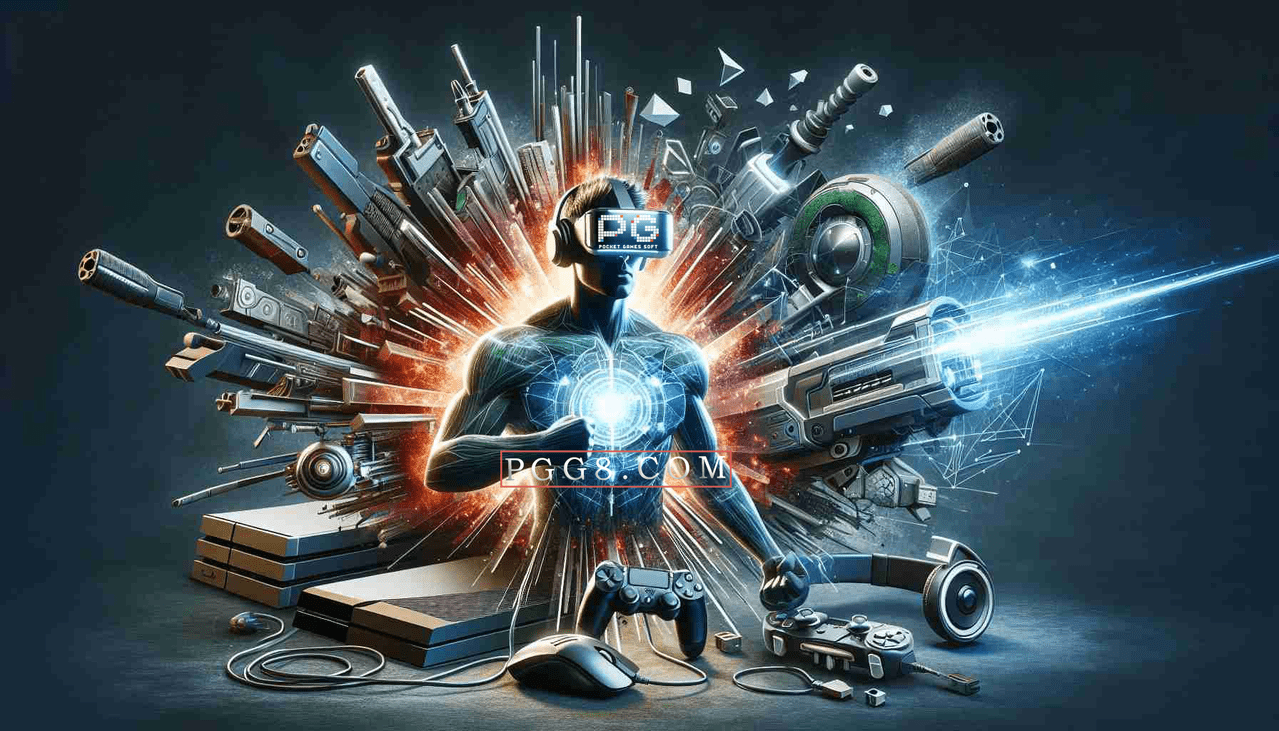 释放你内心的游戏玩家：一个PG SOFT绝对不能错过的革命性功能！ - 獨立遊戲板 | Dcard