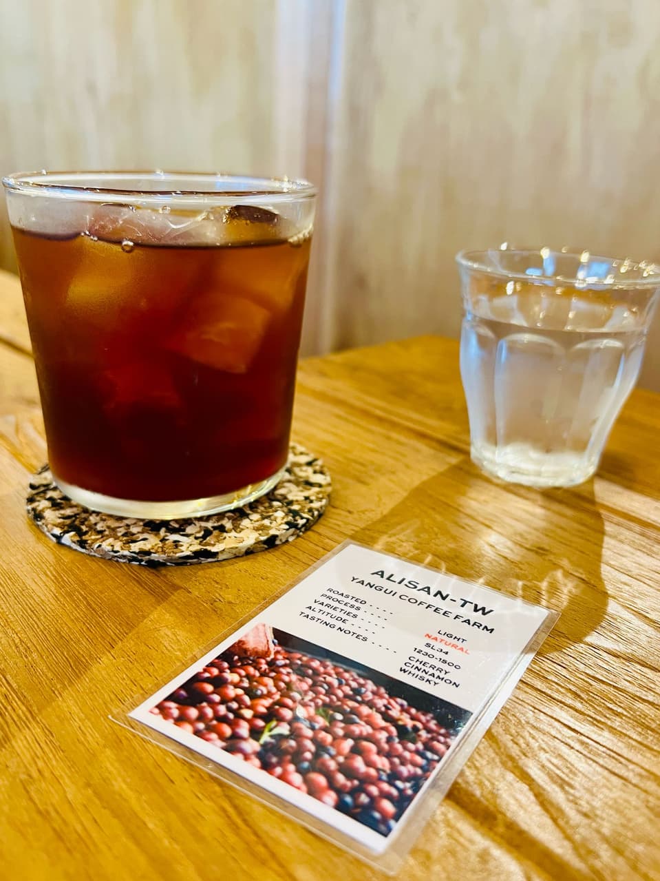 #分享 來京都喝一杯阿里山咖啡-Goodman Roaster Kyoto - 咖啡板 | Dcard