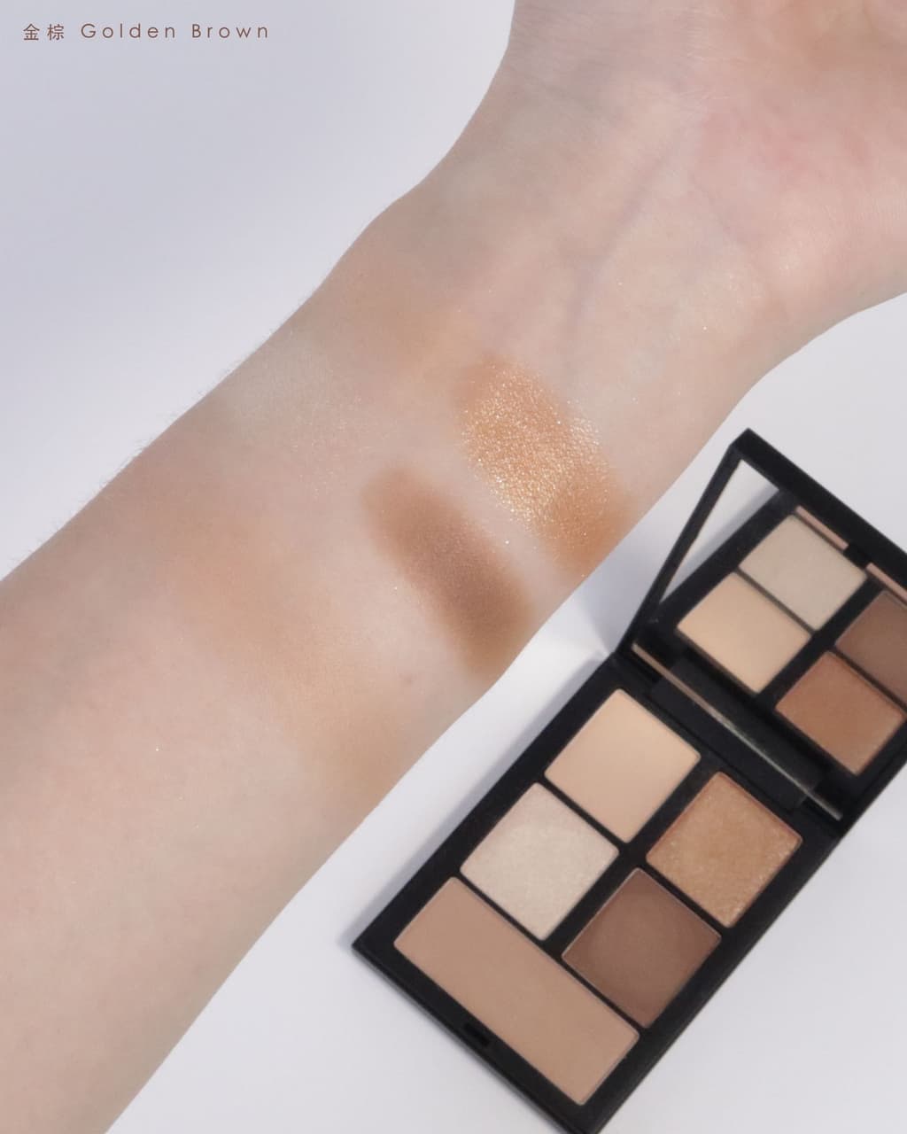 近期新品試色 - 斯凱 (@skysl_8) | Dcard