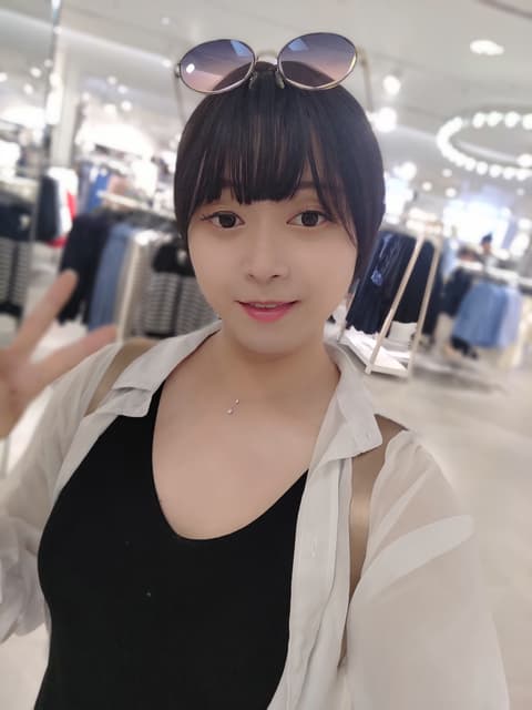 #分享 偽娘也驚艷的光腿襪！ - 穿搭板 | Dcard