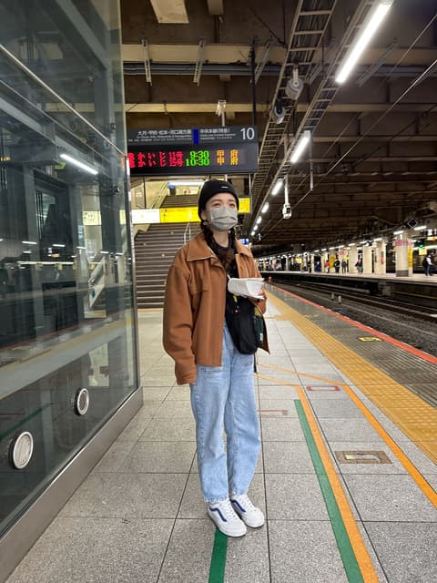 衝動東京之旅花費與行程💸終於整理完了 - B16 留言 | Dcard