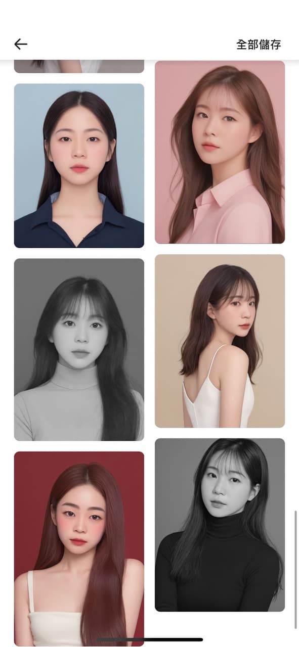 Snow AI 作品不是我本人 - 閒聊板 | Dcard