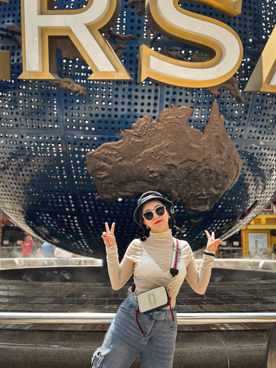 #國外 #國外 新加坡自由行 #新加坡趴趴GO #旅記PART4 - 旅遊板 | Dcard