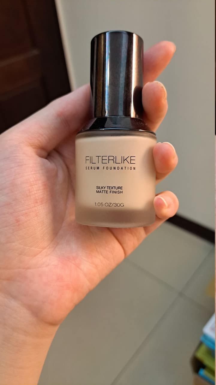 #我要賣 #我要賣 solone 柔紗精粹粉底液 w25 - 二手交易板 | Dcard