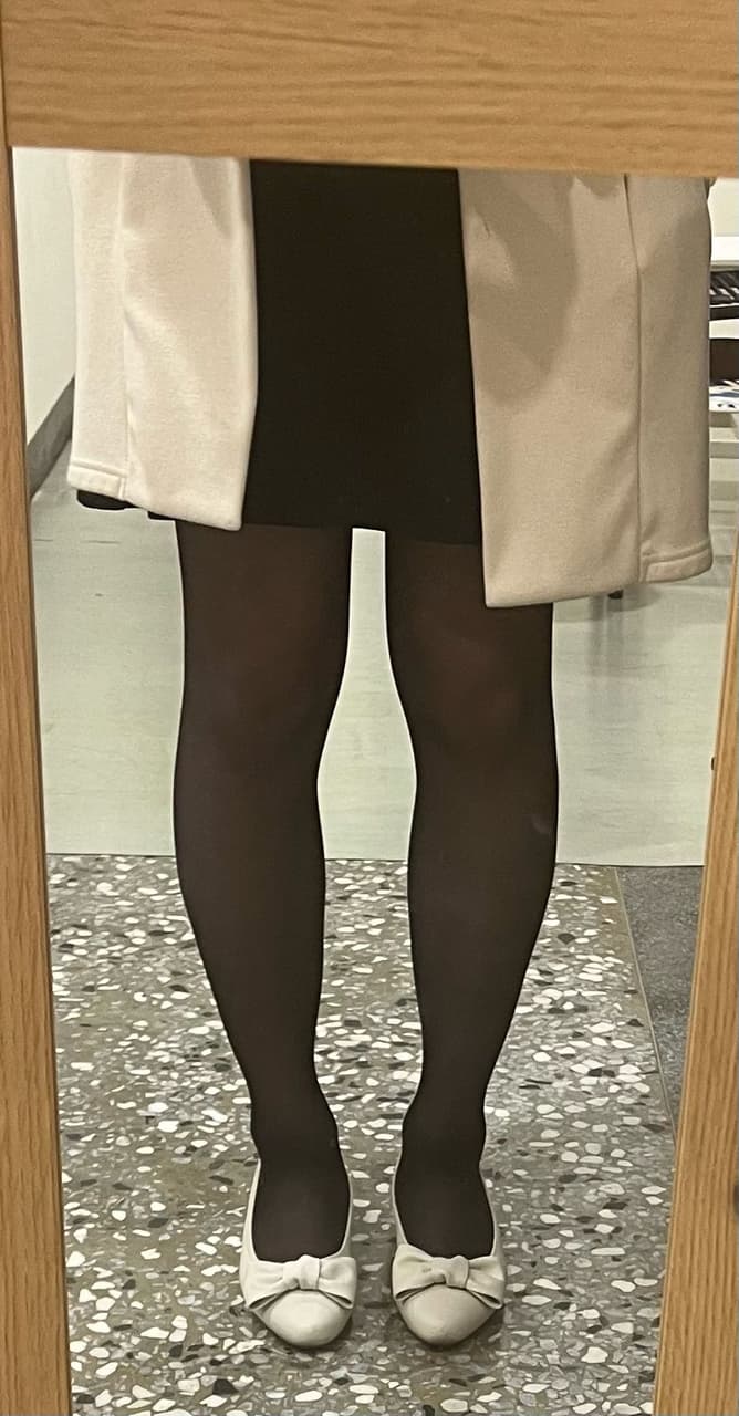 休息日的假OL - 偽娘板 | Dcard