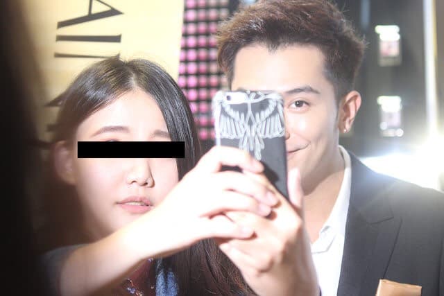 #更 邱澤是我遇過最nice的藝人 - B119 留言 | Dcard