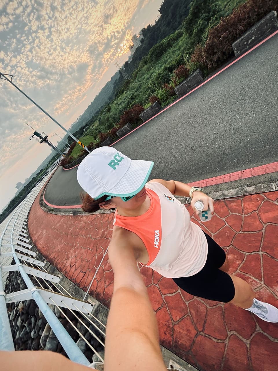 孕期運動分享（重訓、跳繩、單車、瑜珈等）｜愛喝珍奶的Amy | 媽咪拜MamiBuy