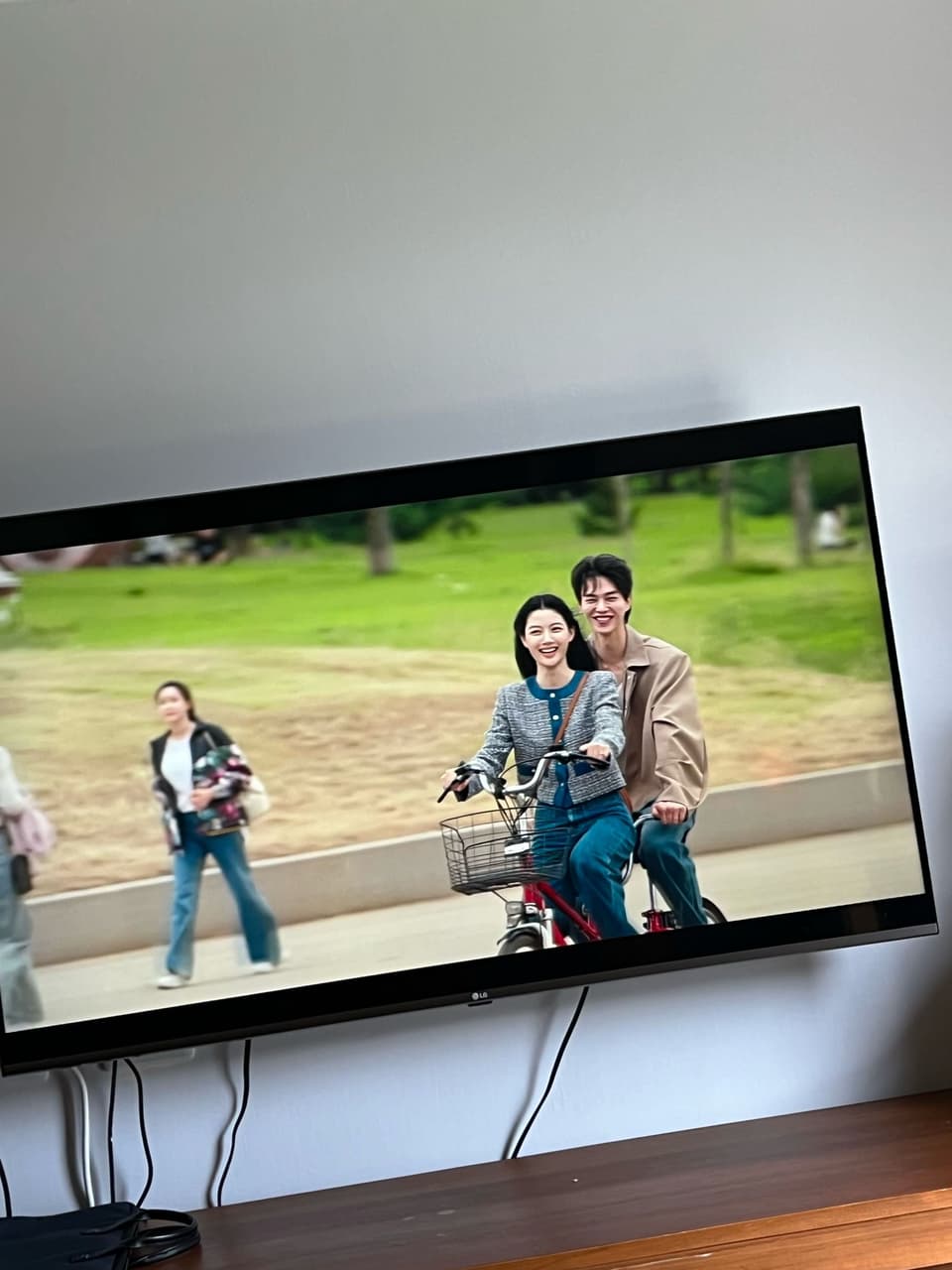 #雷 與惡魔有約ep9-10 - Netflix板 | Dcard