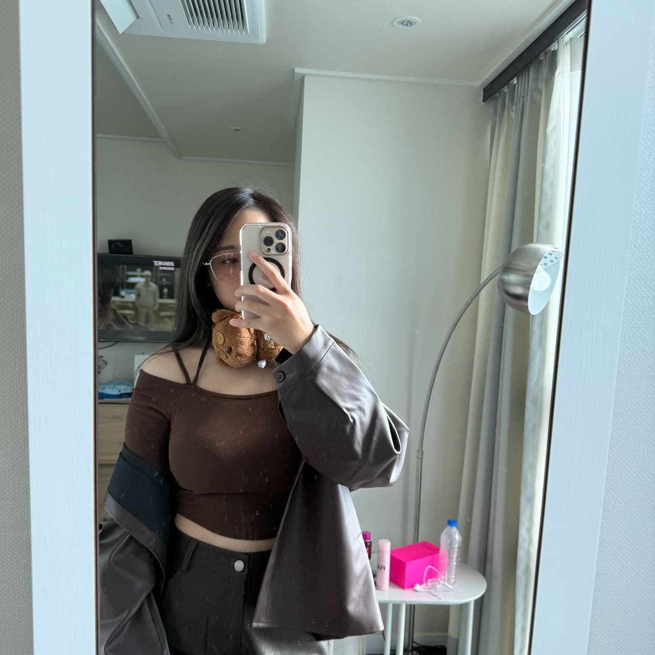 Gentle Monster開箱分享 - 有點宅有點愛漂亮 (@kitten_squad_) | Dcard