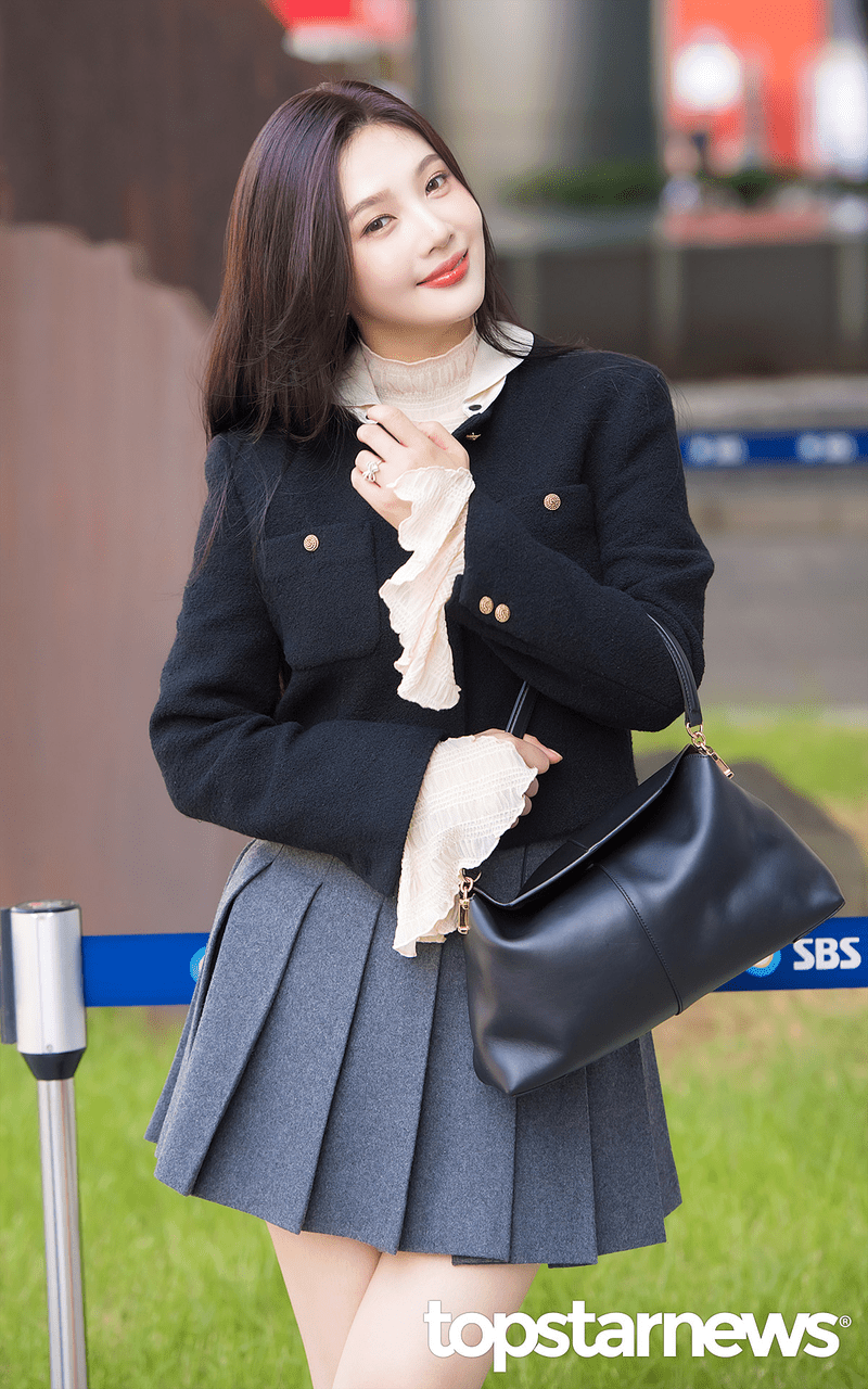 #分享 theqooHOT🔥RedVelvet Joy在回歸前染髮（非官方） - 追星板 | Dcard