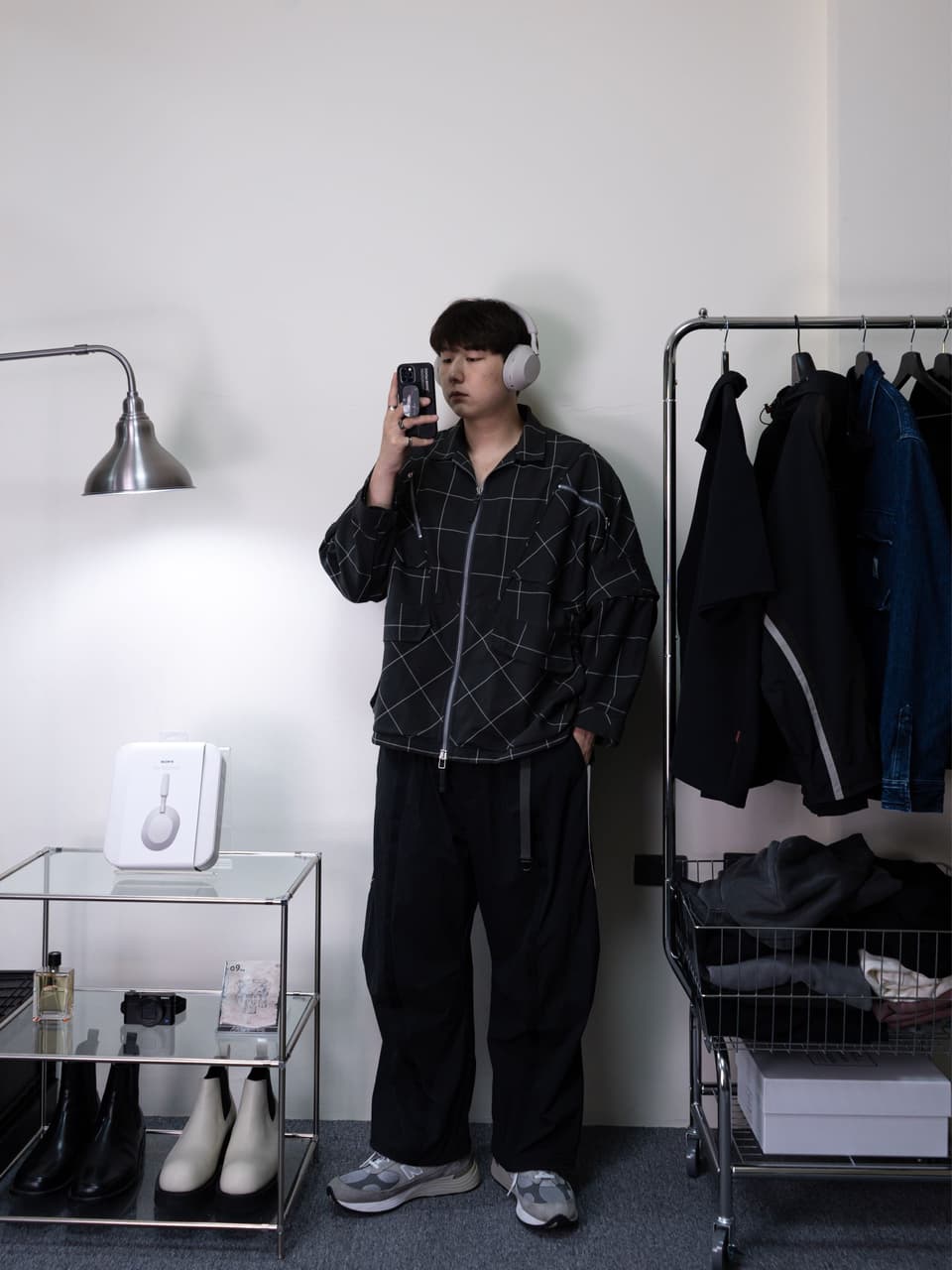 2023 October OOTD - 歐 (@outzuhan) | Dcard