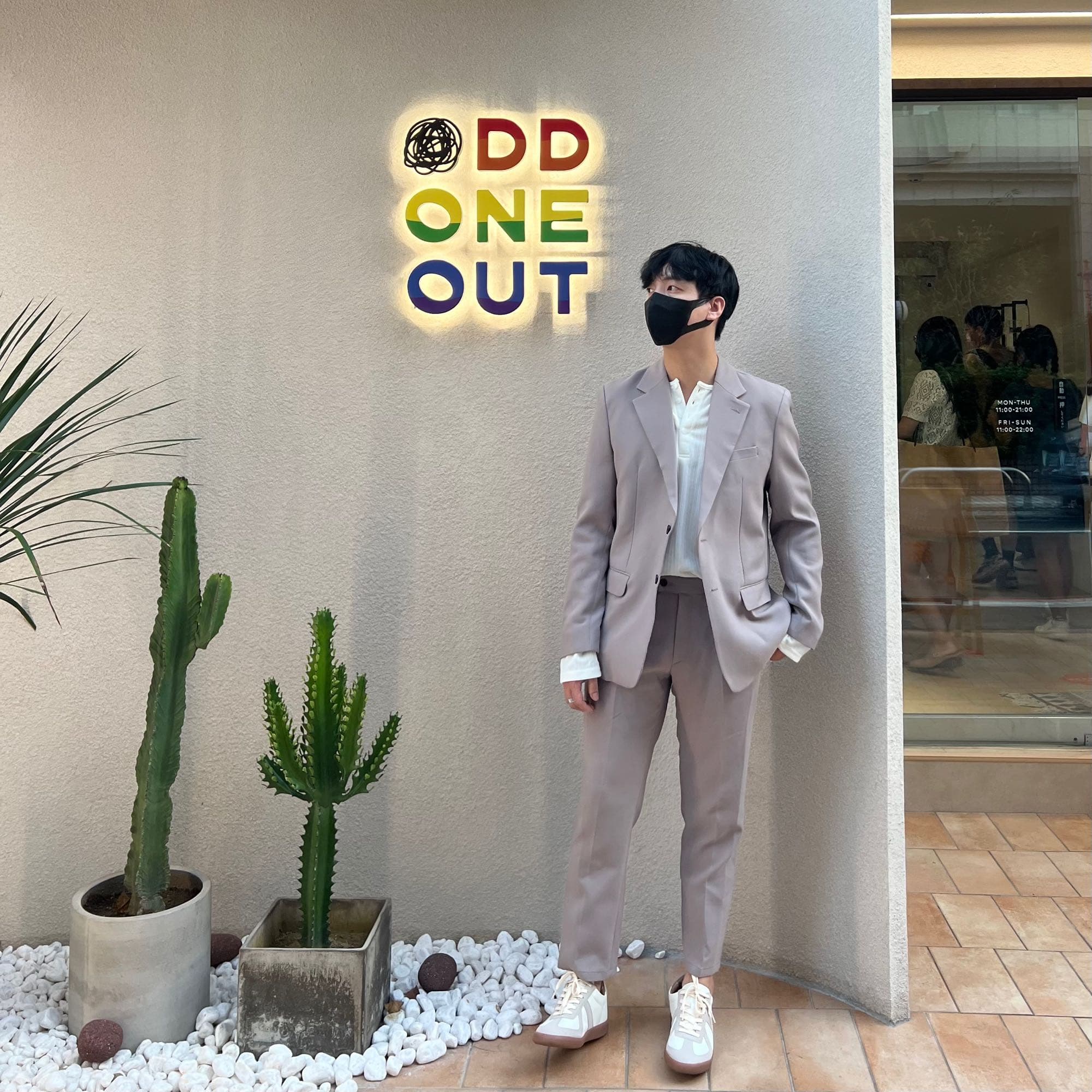 近期的穿搭日常 - 穿搭板 | Dcard