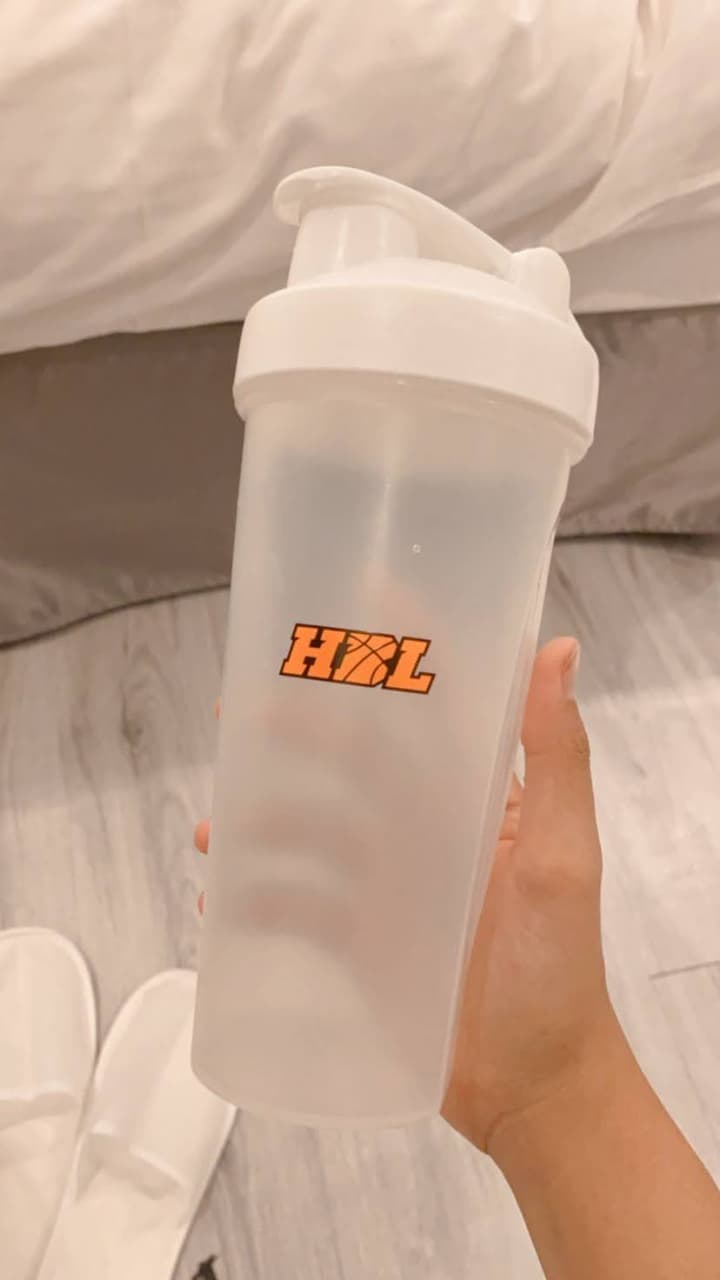 Nike X HBL #熱血籃球回憶 #一生只有一次HBL - 籃球板 | Dcard