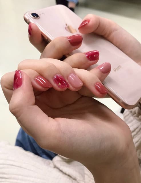 分享 高cp新北美甲 美甲板 Dcard
