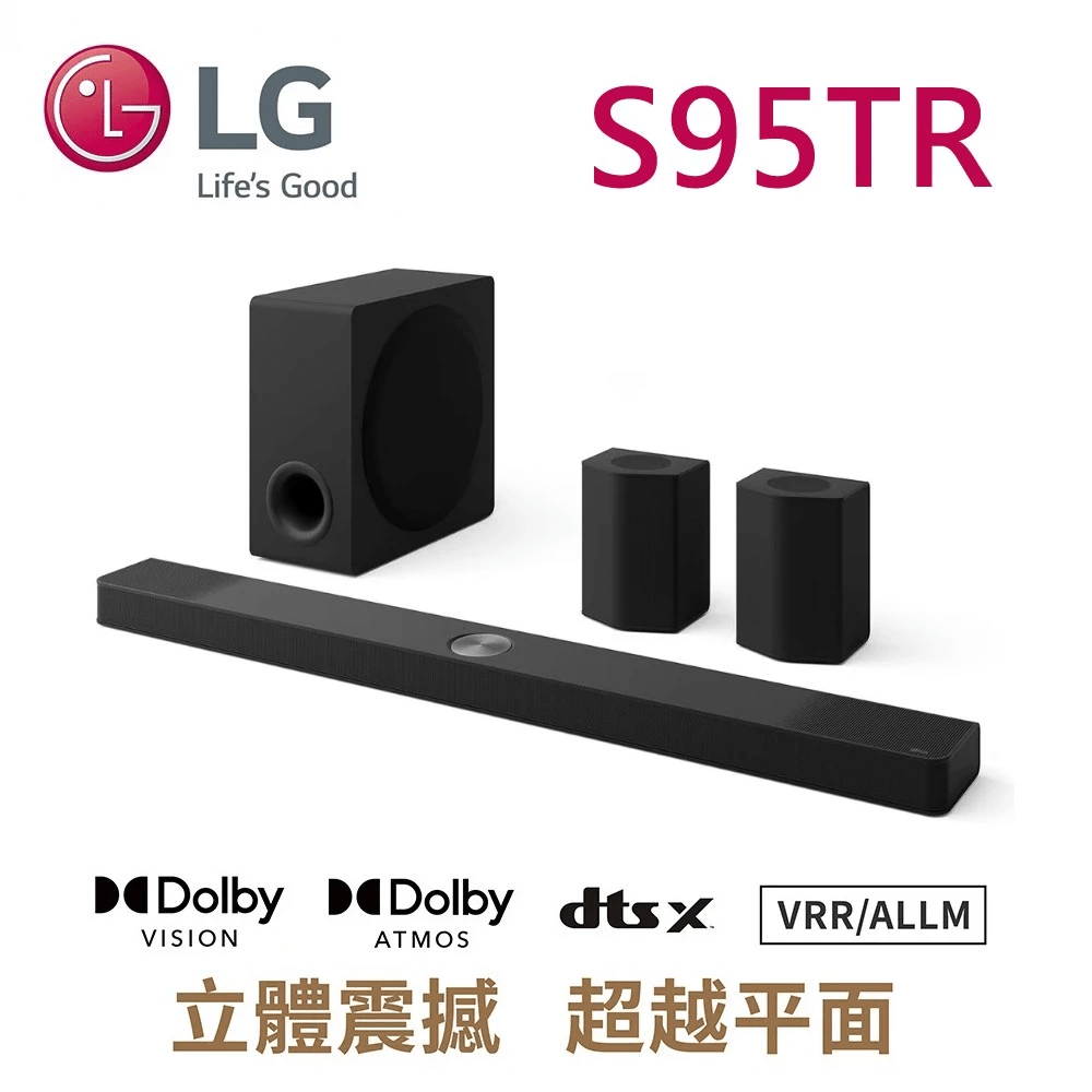 【2025家庭劇院推薦】6款PTT/Dcard人氣家庭劇院：Soundbar、SONY HT-A9、Dolby Atmos選購全攻略！ - 炸蝦 (@vine666) | Dcard
