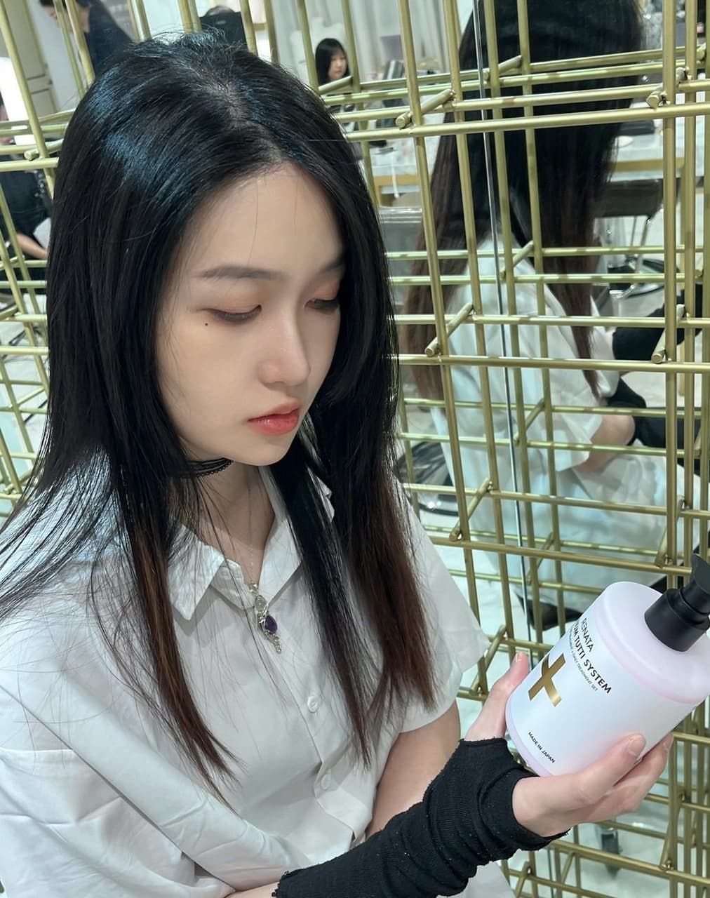 板主 - 對於針對我的文章之回應 - 偽娘板 | Dcard