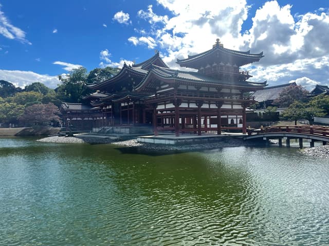 #行程分享 半冷半熱的京都大阪D1 - 日本旅遊板 | Dcard