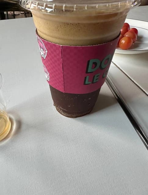 #情報 全新Doro系餐廳”DORO LE CAFE”開放！ - 遊戲板 | Dcard